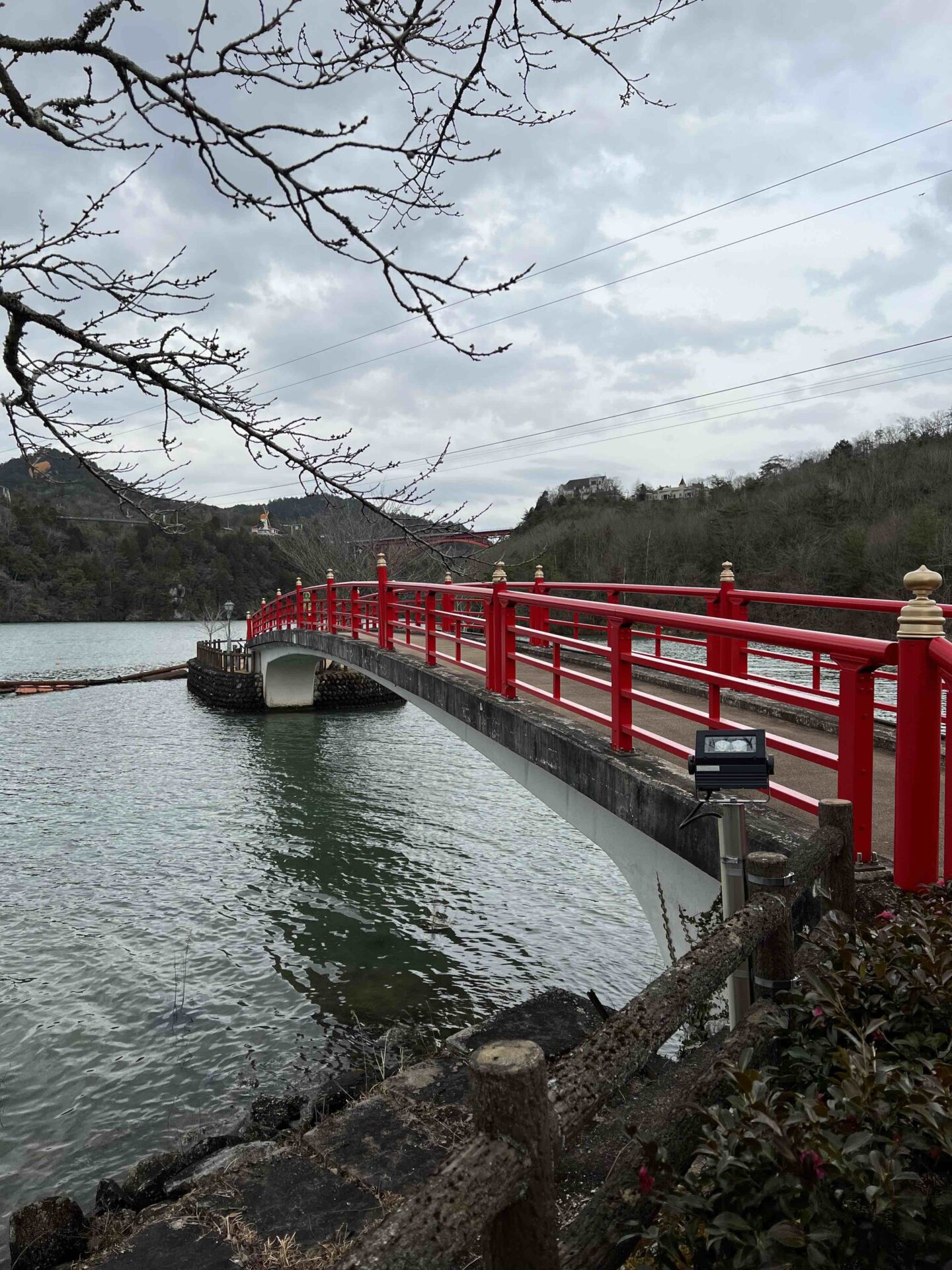 【付知峡・恵那峡・苗木城跡】観光おすすめコース